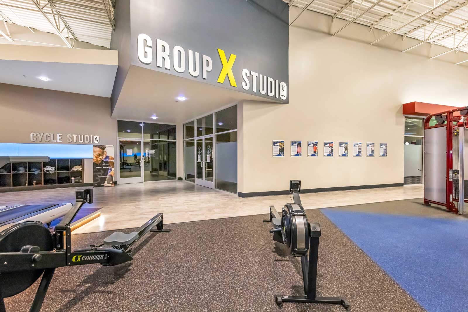Fenton Missouri Gym | Club Fitness