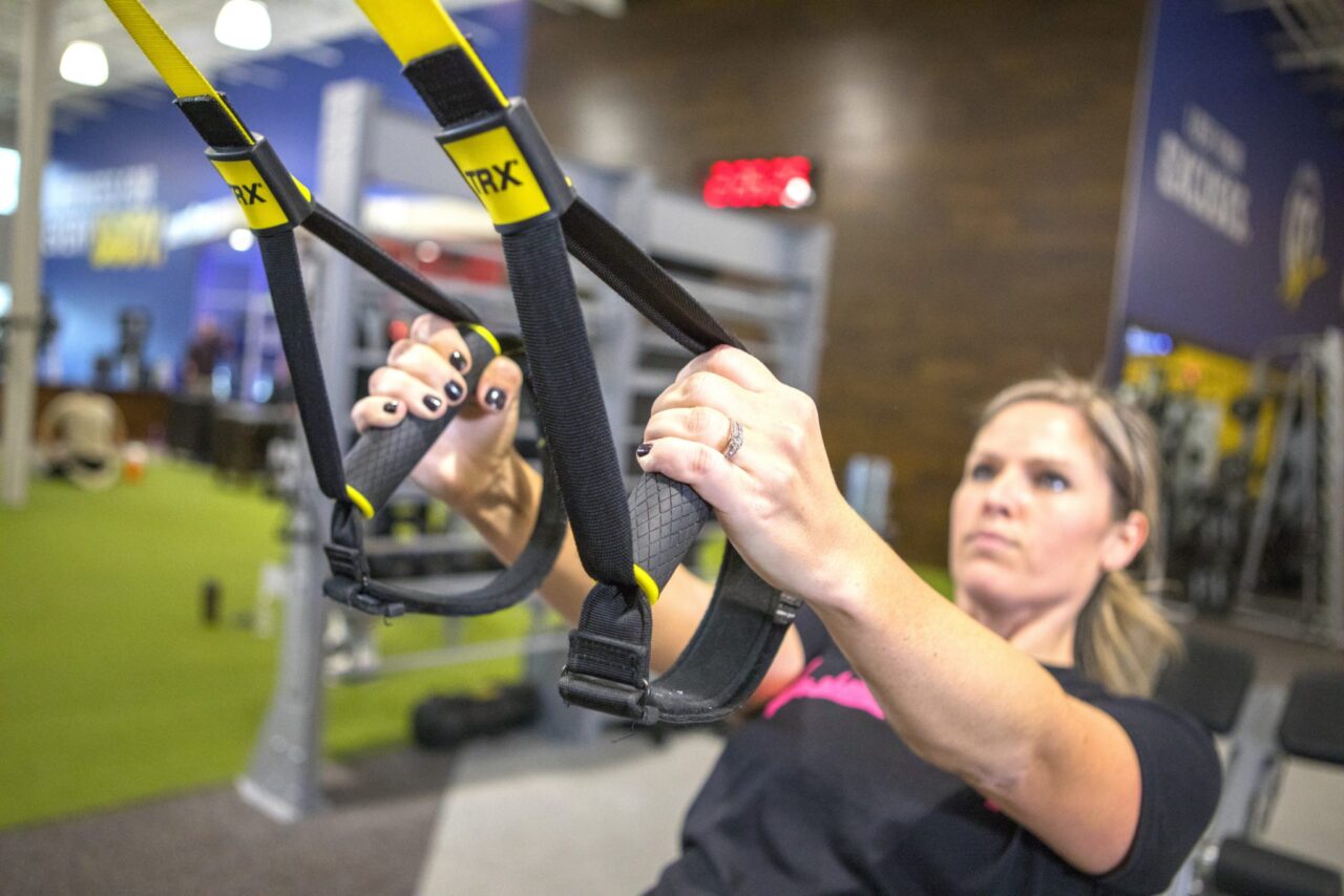 St Charles Missouri Gym | Club Fitness