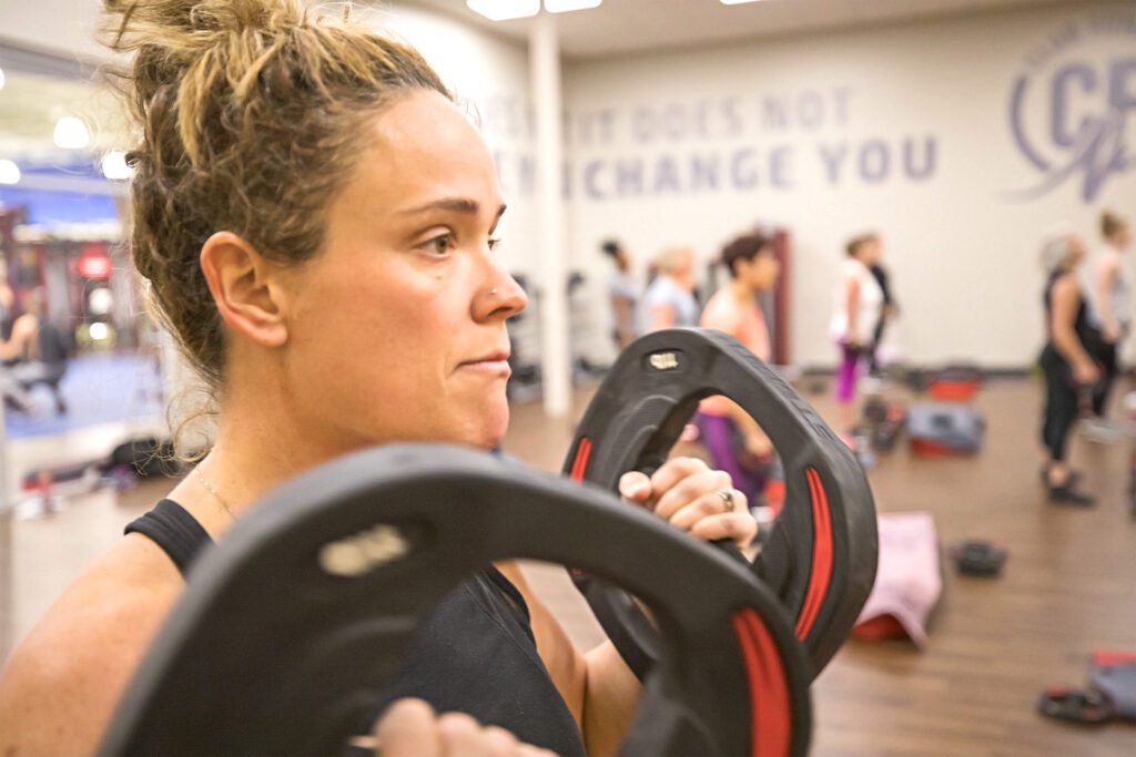 Club Fitness - Diverse Group Exercise Classes for All Fitness Levels