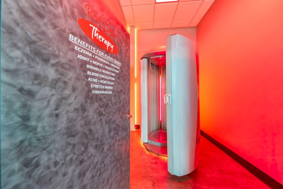 Free Day Pass | Club Fitness