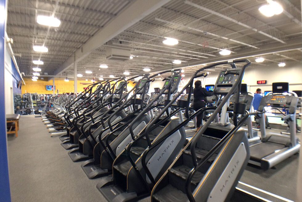 Collinsville Illinois Gym | Club Fitness