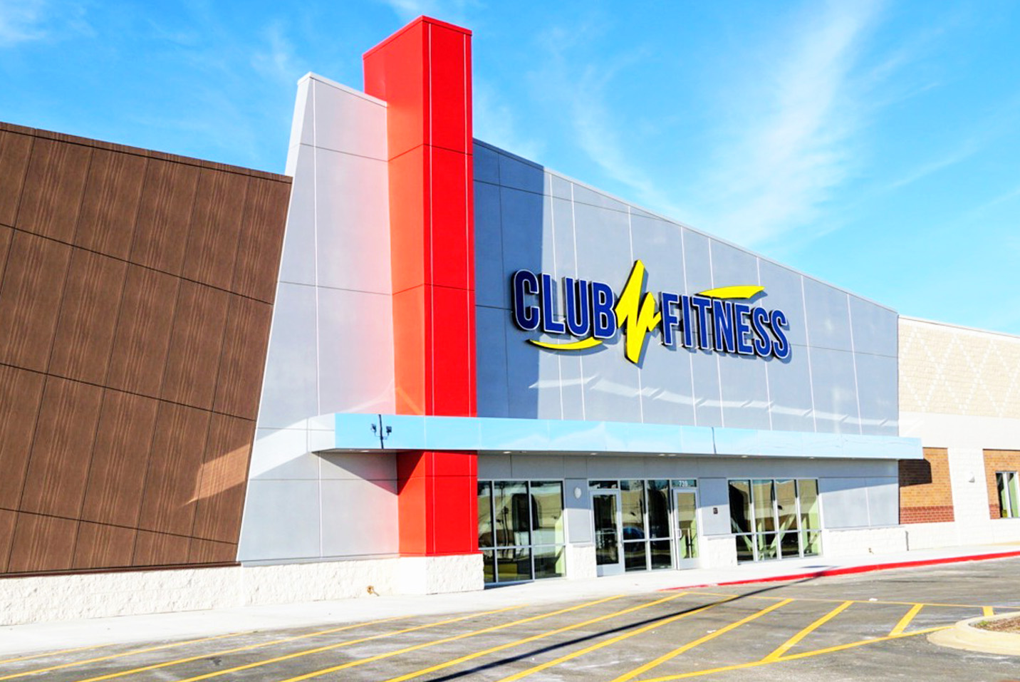Fenton Missouri Gym | Club Fitness