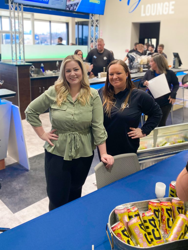 Club Fitness Corporate Support: Fueling Our Health Clubs' Success