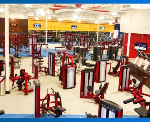 Florissant Missouri Gym | Club Fitness
