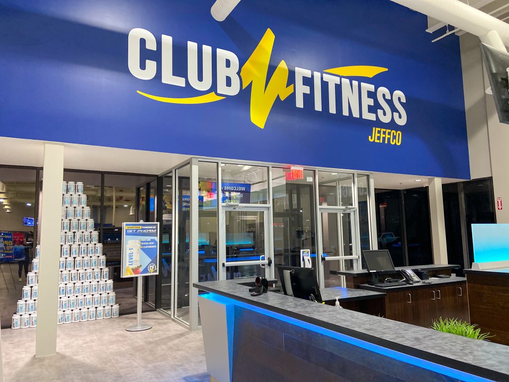 Arnold Missouri Gym | Club Fitness