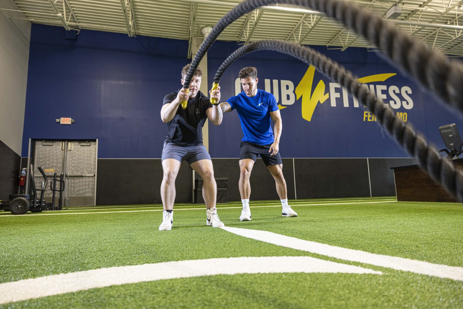 Club Fitness Gym Amenities | Club Fitness