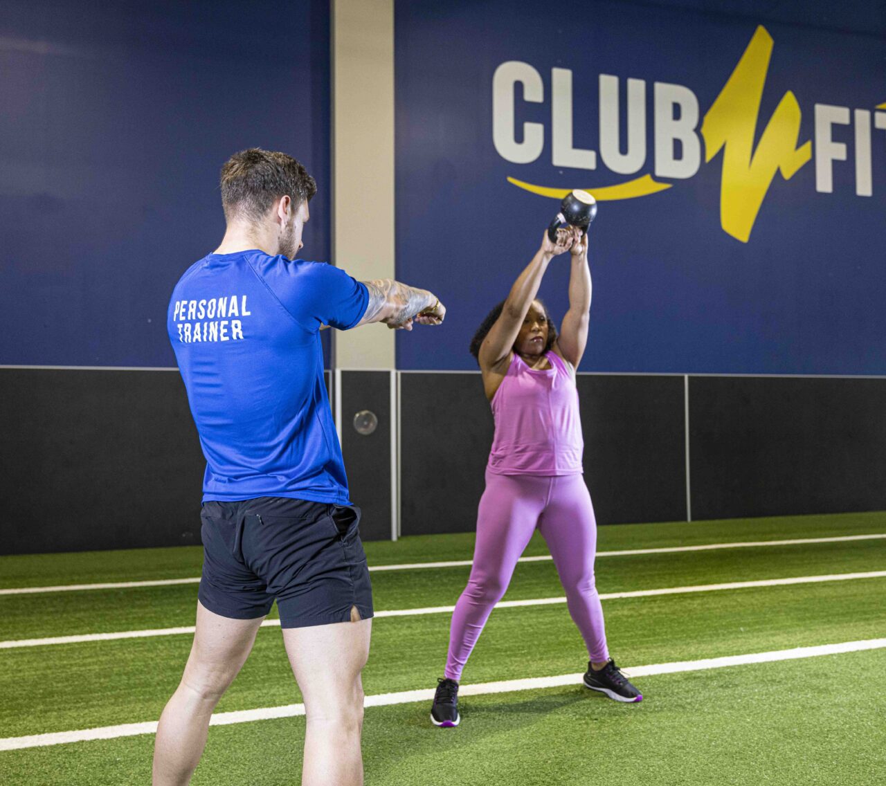 Wentzville Missouri Gym | Club Fitness