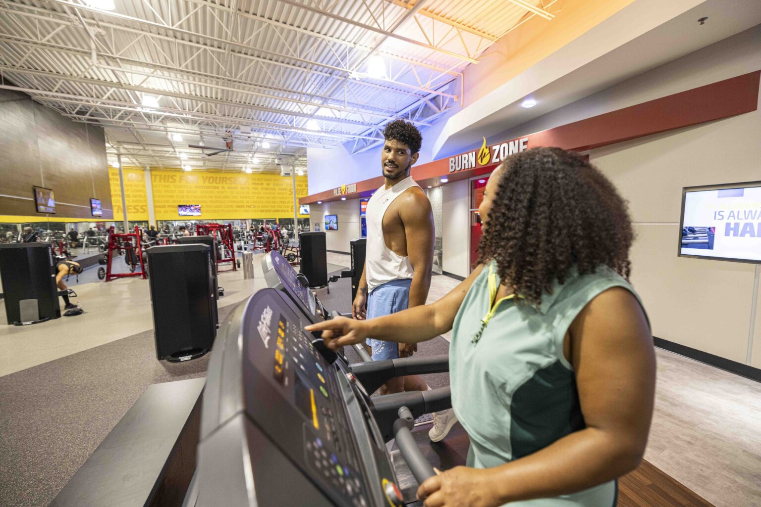 Club Fitness Membership CF Rewards | Club Fitness