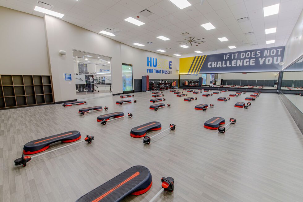 Lake Saint Louis | Club Fitness