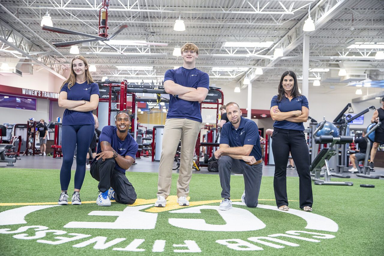 Club Fitness Corporate Wellness | Encouraging Healthy Workplaces since 1983