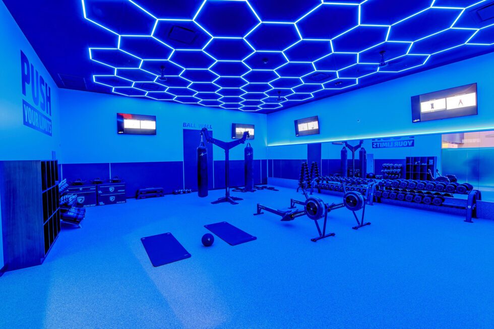 Fenton Missouri Gym | Club Elite Fitness & Wellness