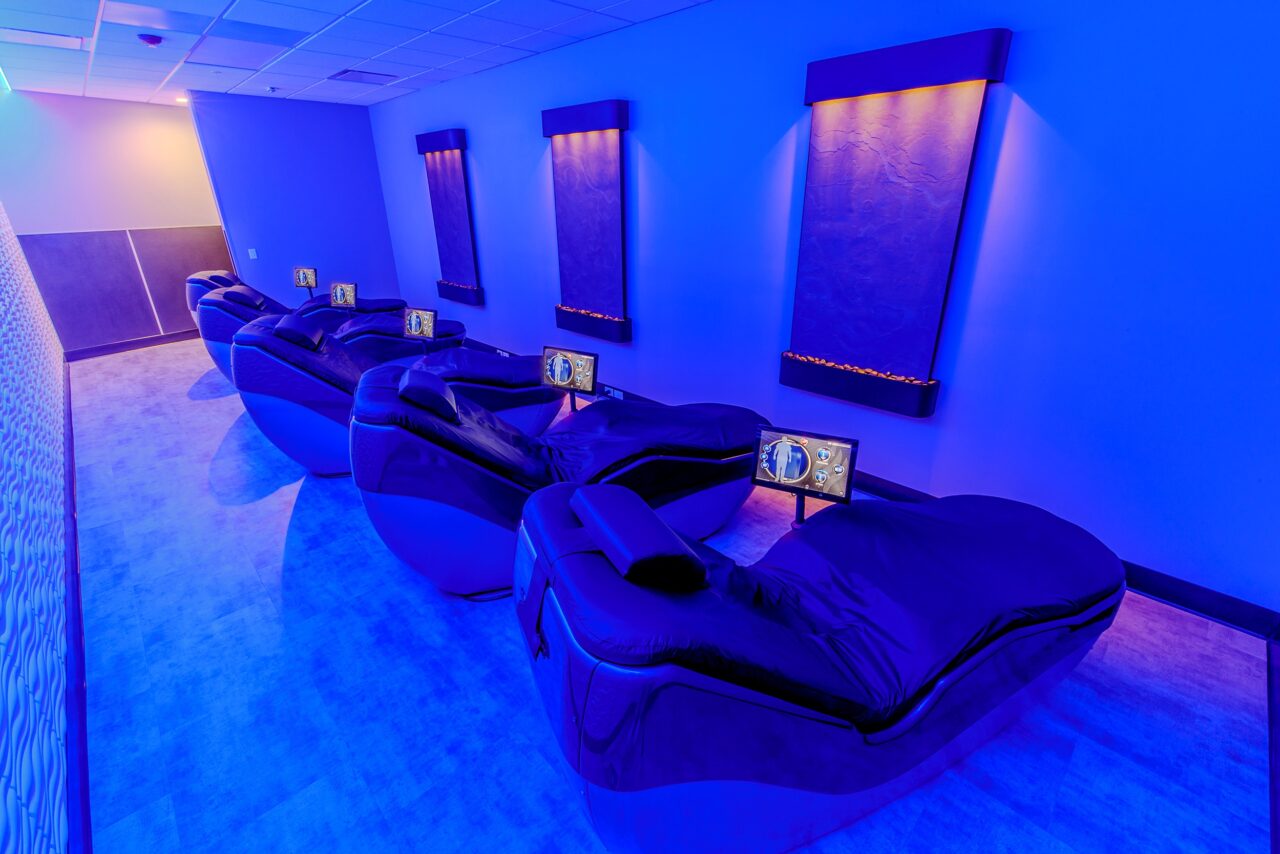 Free Day Pass | Club Fitness