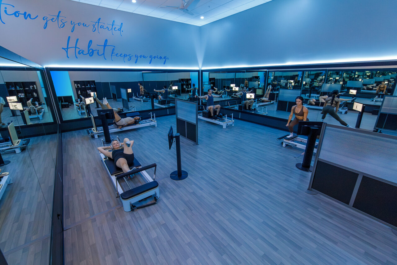 Fenton Missouri Gym | Club Elite Fitness & Wellness