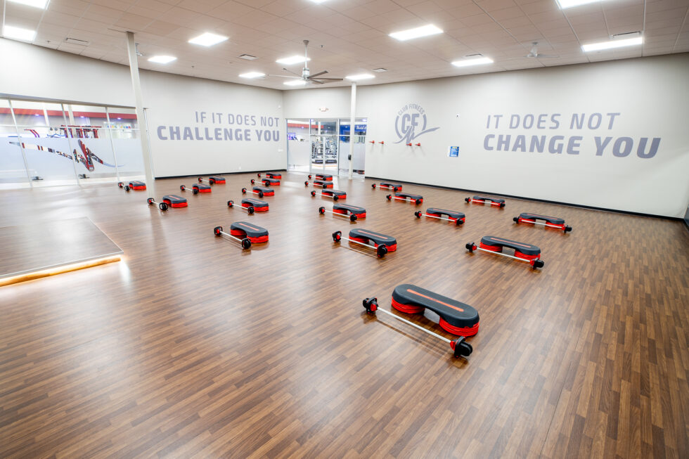 Fenton Missouri Gym | Club Elite Fitness & Wellness