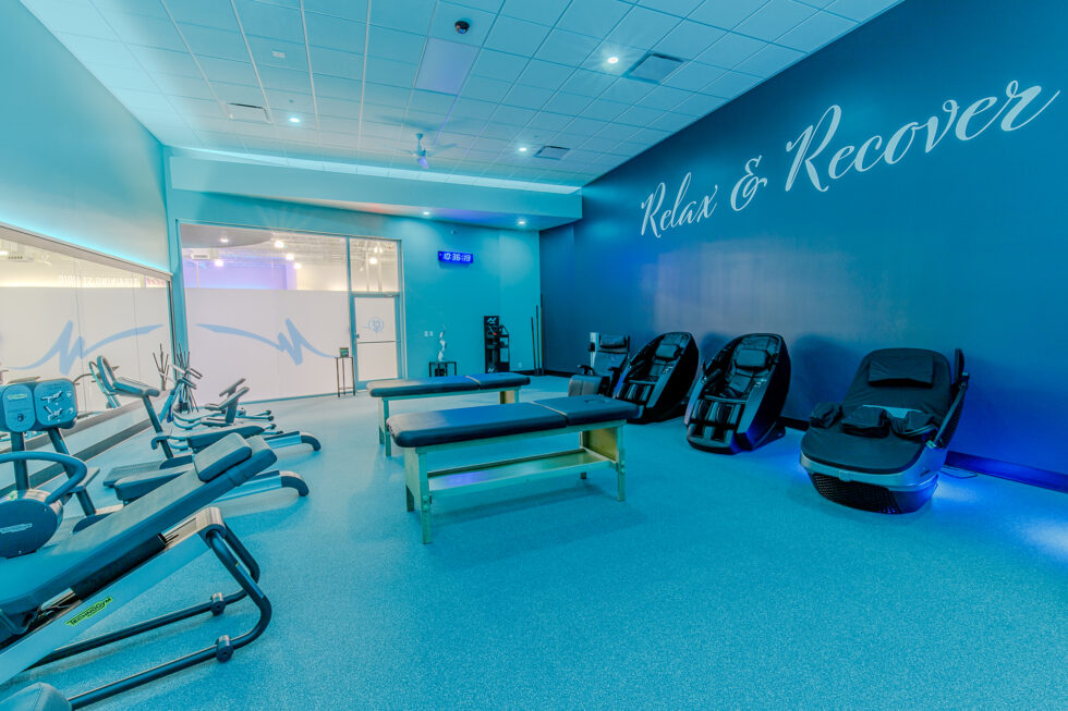 Fenton Missouri Gym | Club Elite Fitness & Wellness