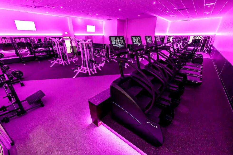 Fenton Missouri Gym | Club Elite Fitness & Wellness