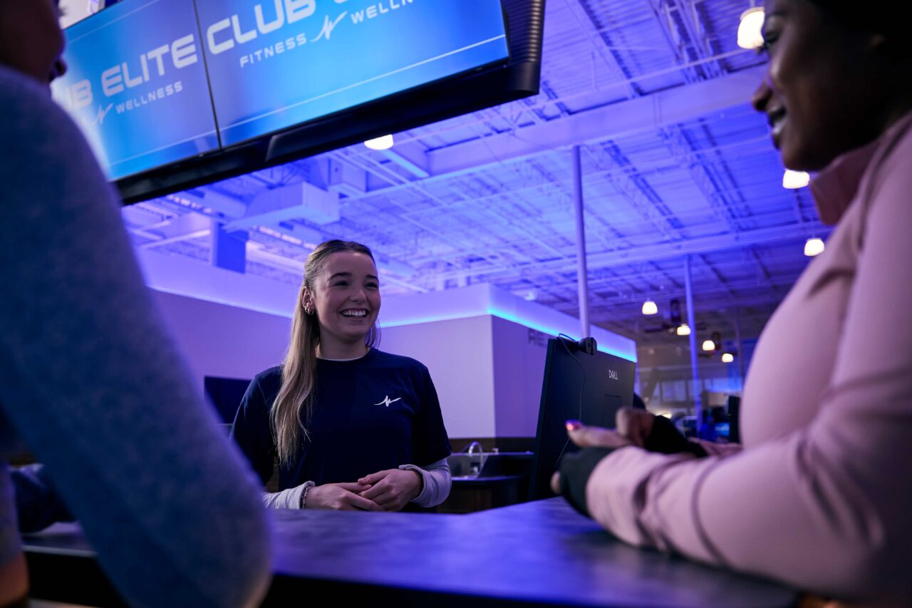 Wellness | Club Fitness